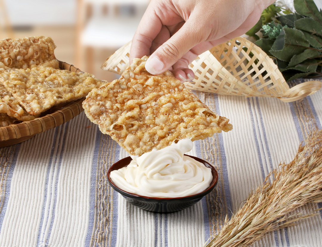 Perkembangan Foto Makanan / Food Photography
