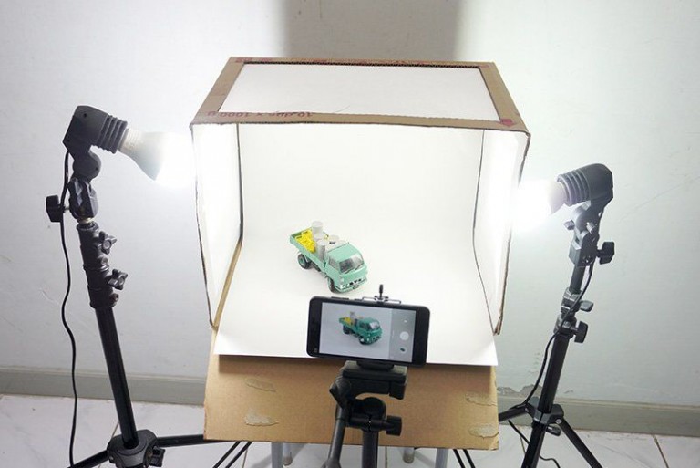 Jasa Foto Produk - Hadirkan Brand Anda Dengan Fotografi Berkualitas