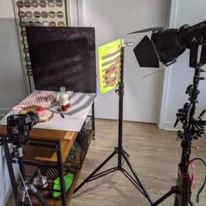 5 Tips Mengoptimalkan Foto Produk dengan Teknik Lighting