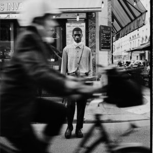 Menggunakan Teknik Slow Shutter Speed dalam Fotografi Produk